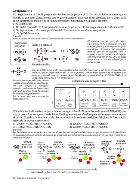 Acido base 4 | apuntesdeingenieria | uDocz