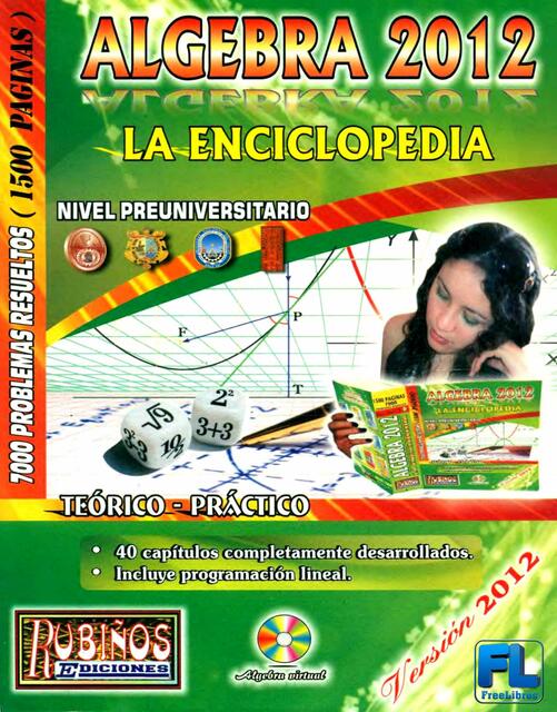 Álgebra | N1v2n123 | uDocz