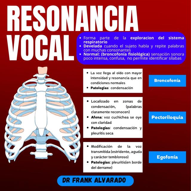 Resonancia Vocal | Moisés Francisco Alvarado García | uDocz
