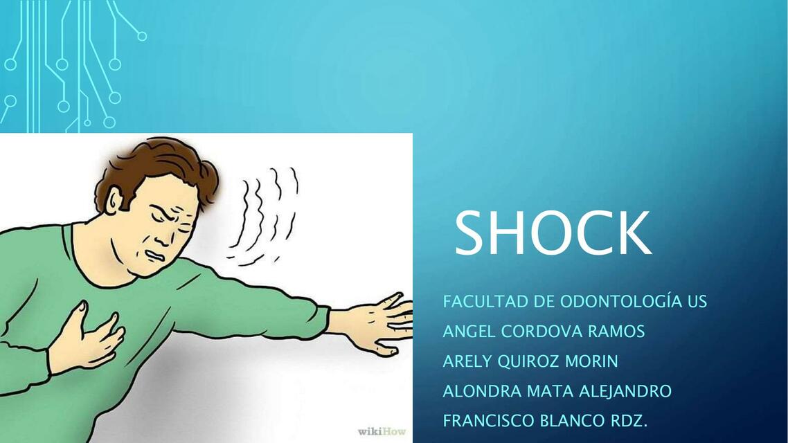 SHOCK | Giovana Espejo | uDocz