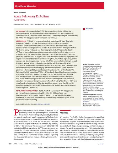 TEP jama | Carol Ramos | uDocz