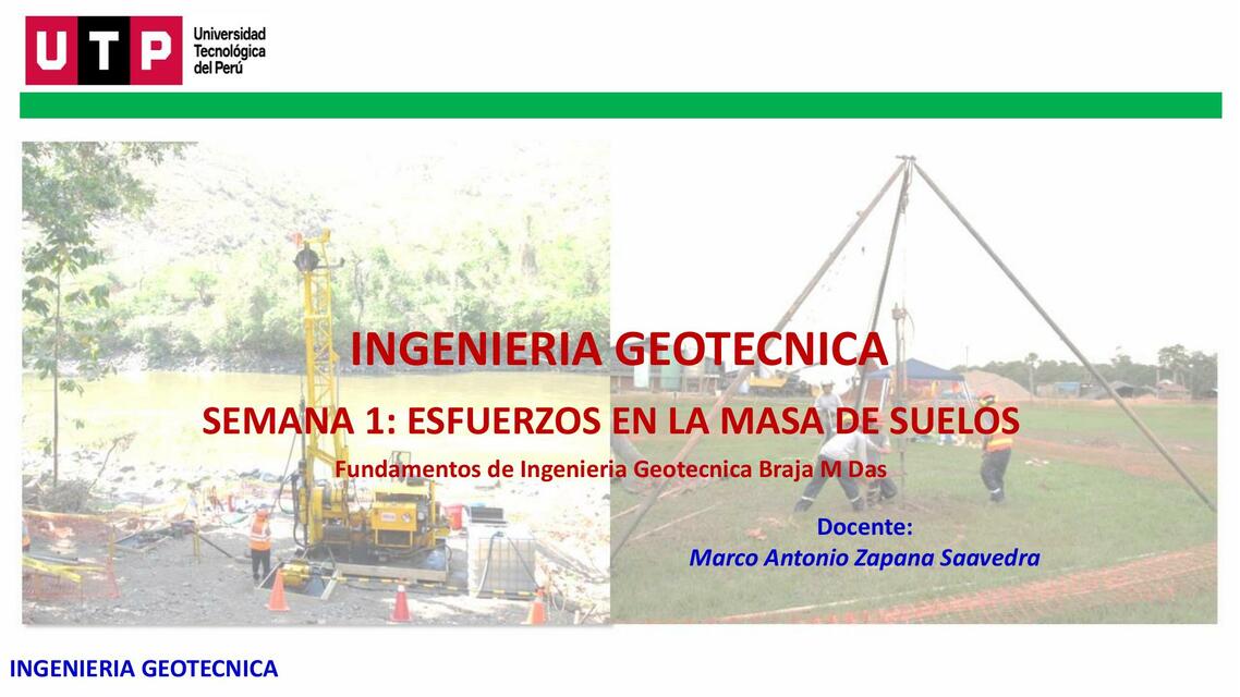 Geotecnia | Danny Merino Cespedes | uDocz