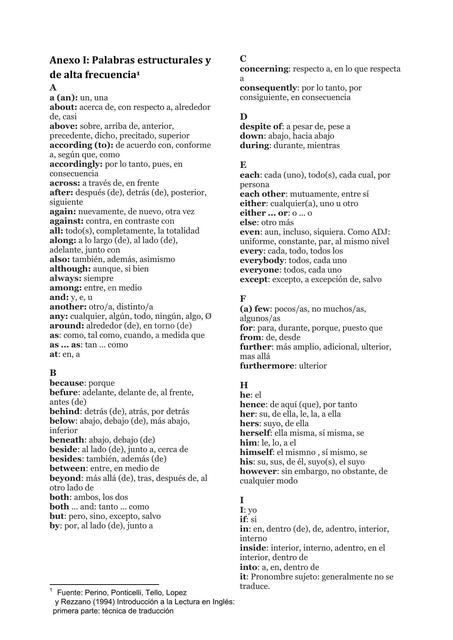 Hojas De Trabajo De Palabras De Alta Frecuencia Colección De +40