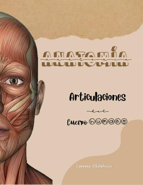 Articulaciones | CK | uDocz