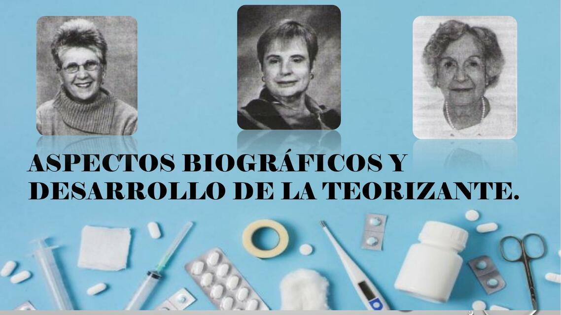 Teoría del duelo disfuncional | Anahí | uDocz
