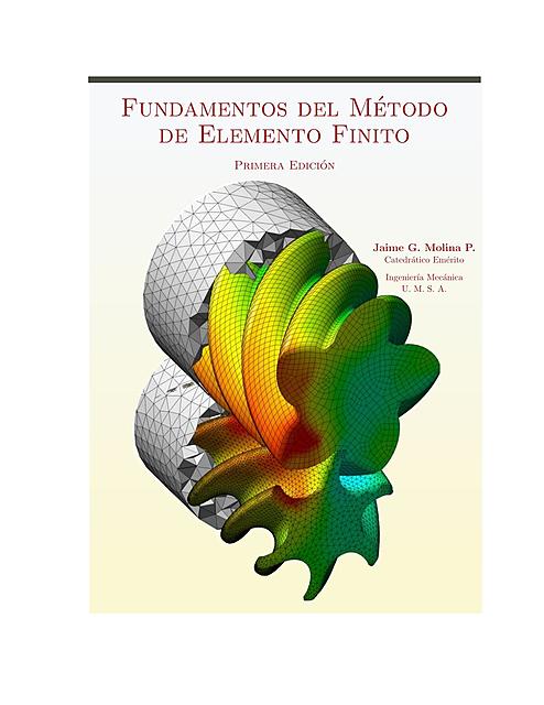 ELEMENTOS FINITOS | Gilberto Rendón Carrasco | uDocz