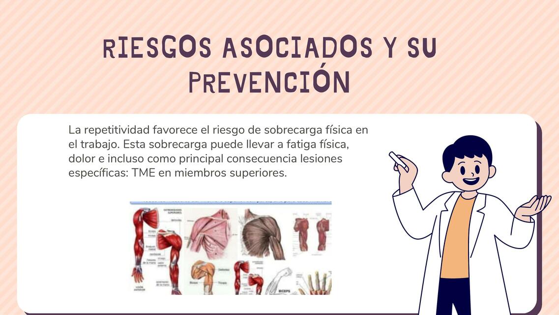 Riesgos Asociados y su Prevención | Cristian Franfruht | uDocz