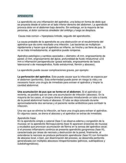 Apendicitis Jorge Cuauhtémoc Estrada Molina Udocz 8197