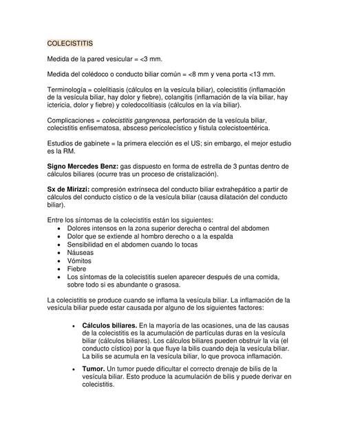 Colecistitis Jorge Cuauhtémoc Estrada Molina Udocz 0764