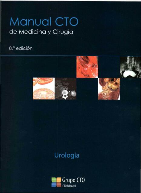 Manual CTO de medicina y cirugía | alejandra | uDocz