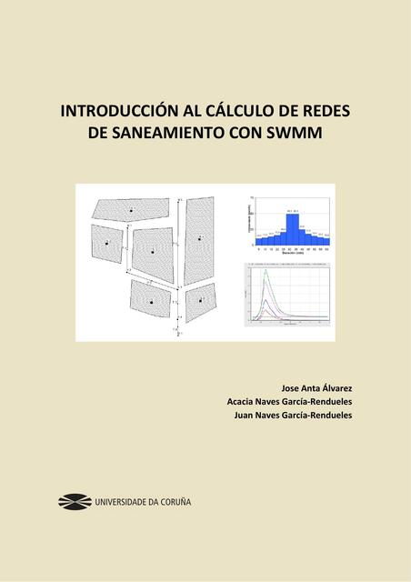 Introducción al Cálculo de Redes de Saneamiento con SWMM | George ...