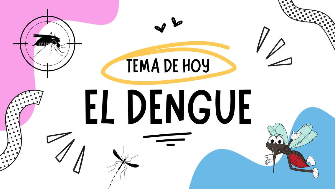 Dengue | Geordana | uDocz