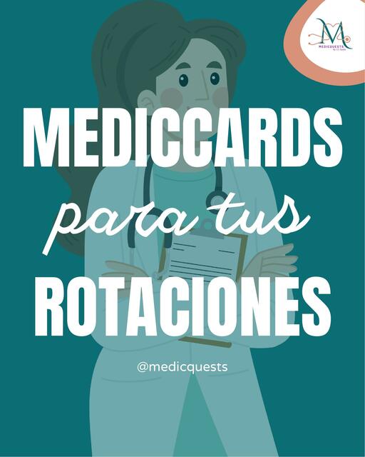 Resúmenes de Flashcards de medicina | Descarga apuntes de Flashcards de ...