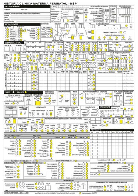 Partograma | 💊Medicquests♡ | uDocz