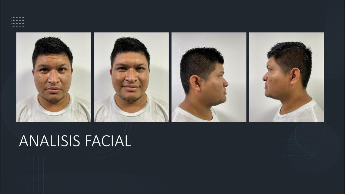 Análisis Facial | Henry Sanchez | uDocz