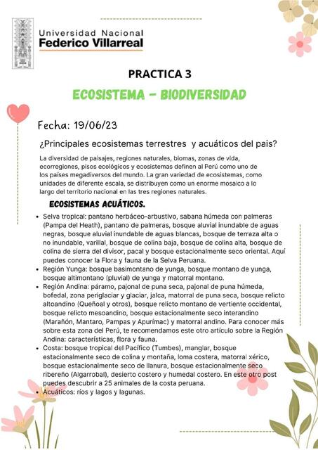 Practica semana 03 | Evelyn Leydi | uDocz