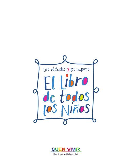 libro de todos los ninos | karimy reyes hilerio | uDocz