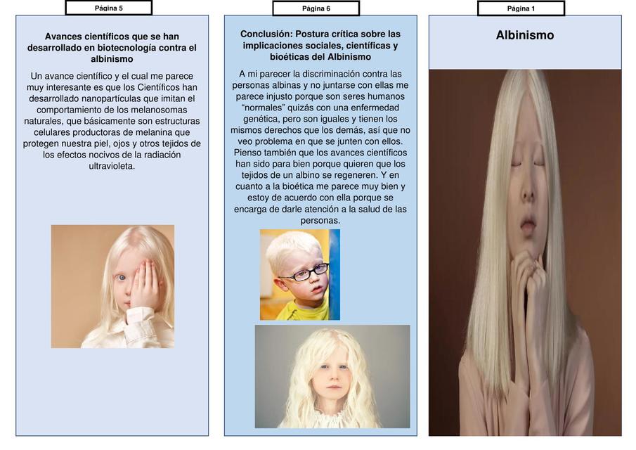 Avances científicos que se han desarrollado en biotecnología contra el ...