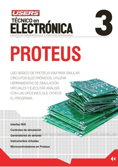 programacion proteus | daniel muñoz | uDocz