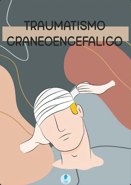 Traumatismo craneoencefálico | VODX | uDocz