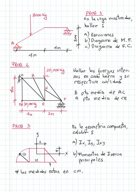 Examen Final | Miguel | uDocz