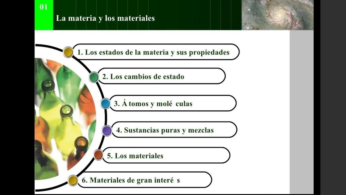 La materia y los materiales | MEGUMI JHOSELINA SUAREZ ESTEBAN | uDocz