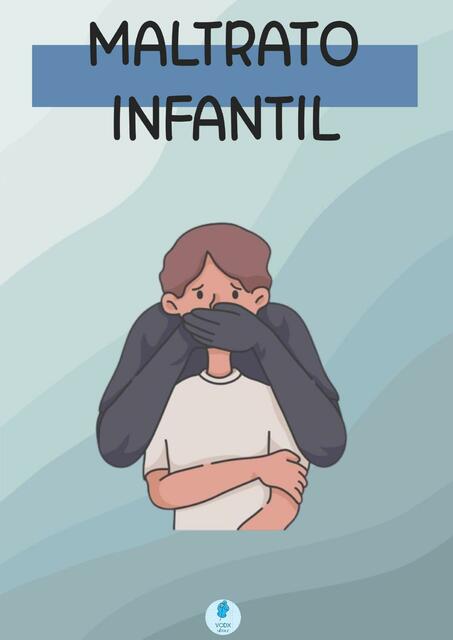 Maltrato Infantil | VODX | uDocz