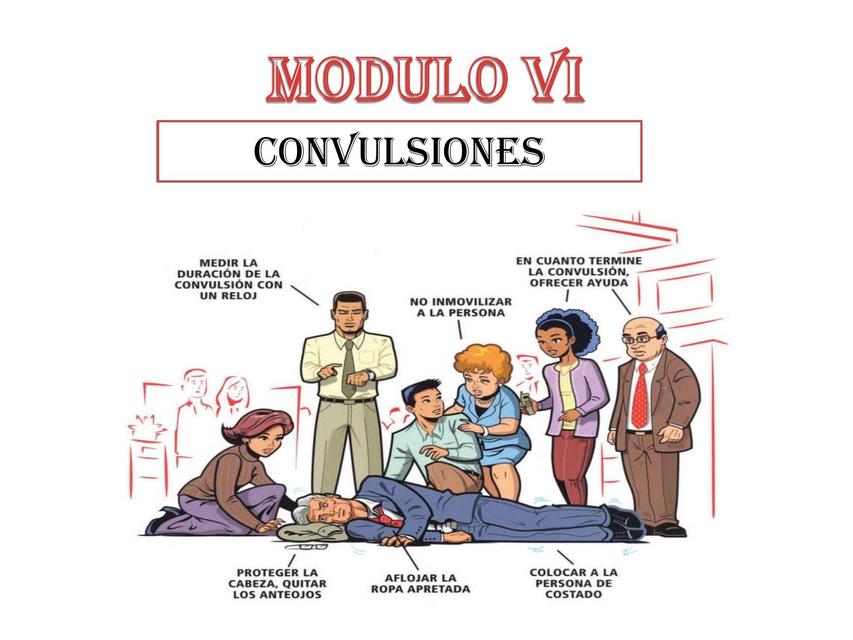 Convulsiones | Nasser Moreno | uDocz