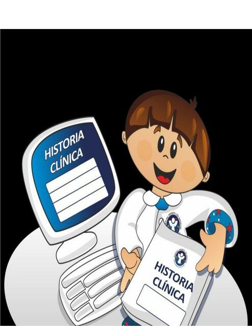 Historia clínica | Aura Ester Peréz Rada | uDocz