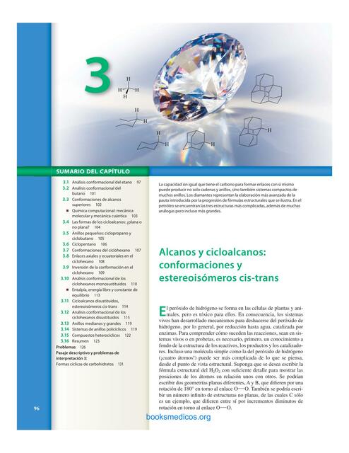 Alcanos y cicloalcanos | Emily Gabriela Rodriguez Carpio | uDocz