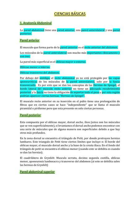 Ciencias Básicas | Anthony Rodríguez | uDocz