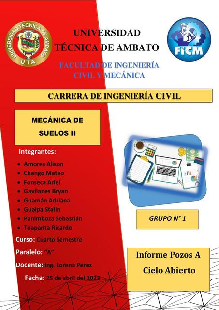 Carrera de ingenieria civil | Sebastian | uDocz