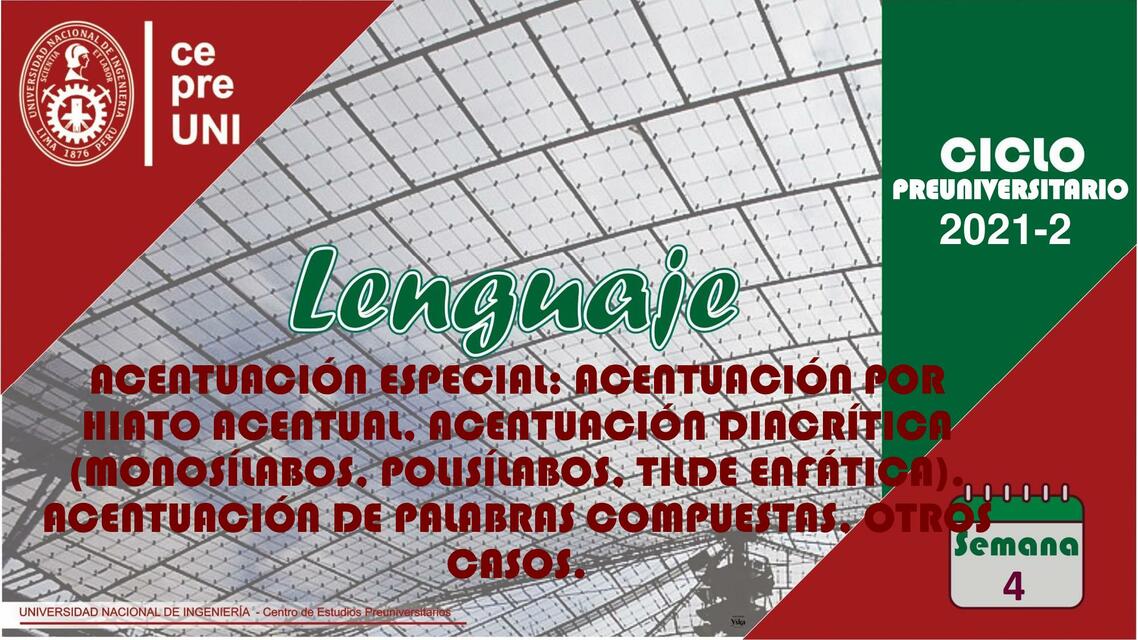 Semana 4 PDF | Ramos Castrejón | uDocz