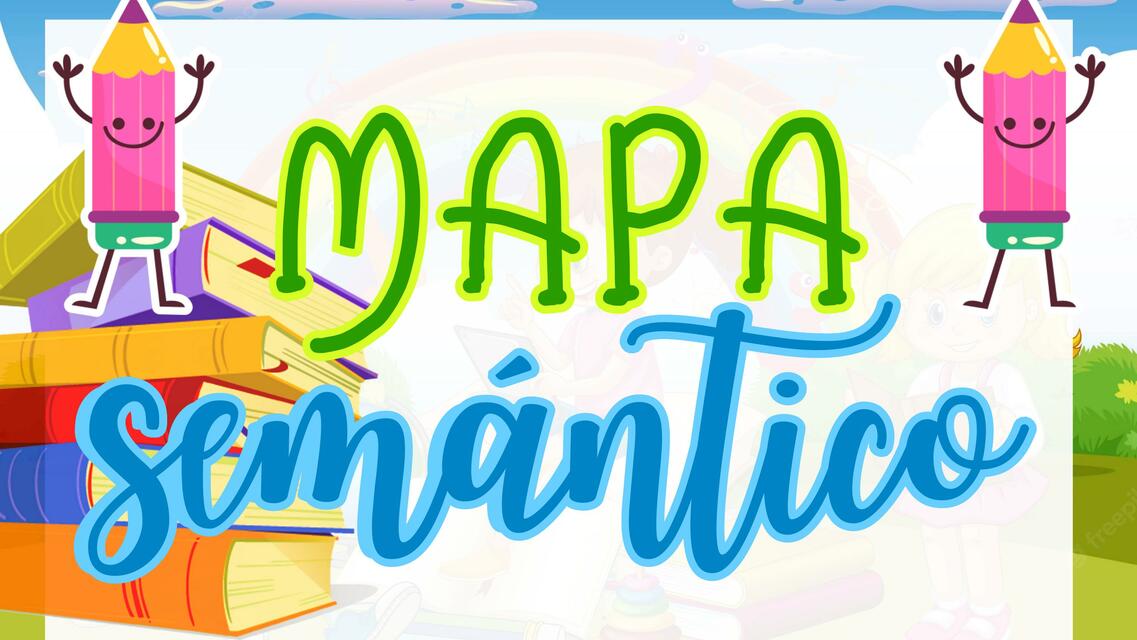 Mapa Semántico | Harumi | uDocz