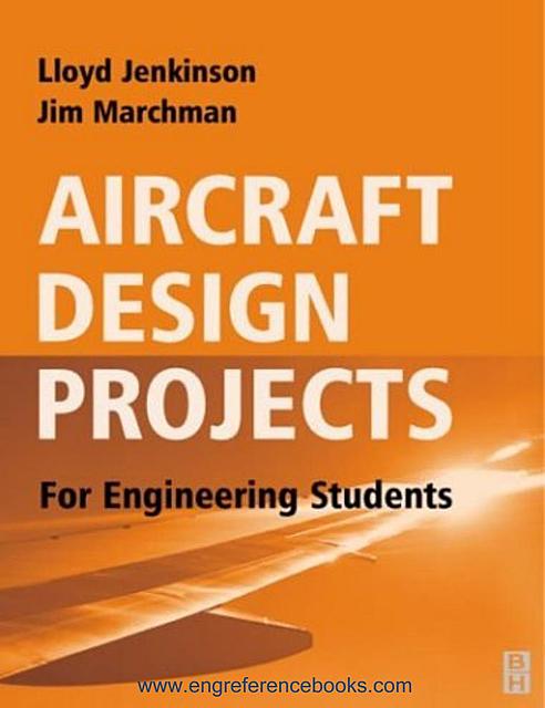 aircraft design projects for engineering students | Jaime Espinosa ...