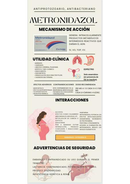 Farmacología | uDocz