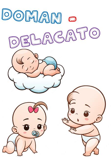 Método Doman Delacato | Eduardo | uDocz