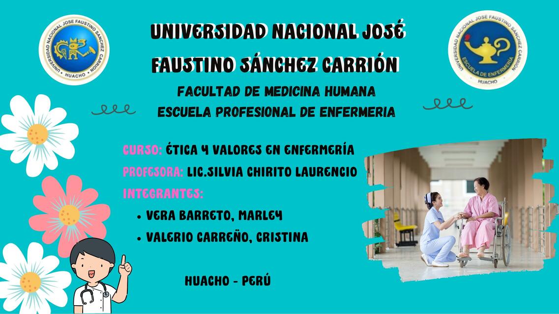 La ética | nursing.cvc | uDocz