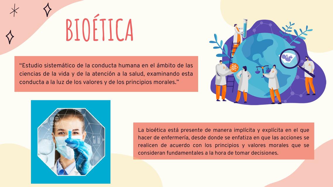 Principios Bioeticos Da Enfermagem - FDPLEARN