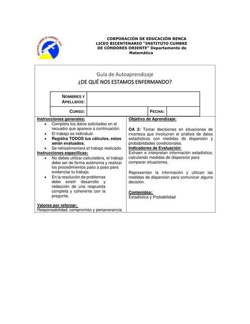 Matemáticas | Gabriela | uDocz