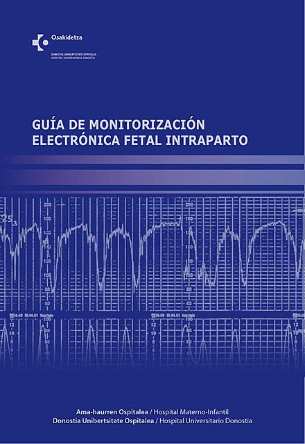 Resúmenes de Monitoreo fetal | Descarga apuntes de Monitoreo fetal