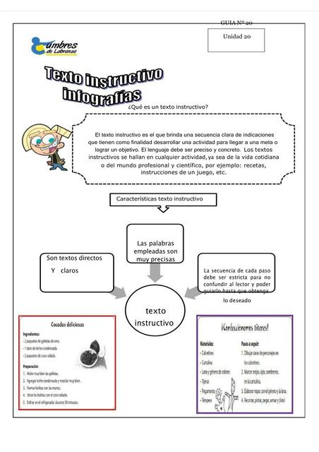 Texto Instructivo Rosa Ydelma Carrasco Correa Udocz