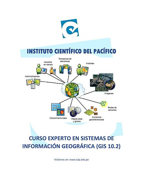 1 Experto en SIG 102 Mod I Sesión 9 Mosaic to new raster 1 | Harold ...