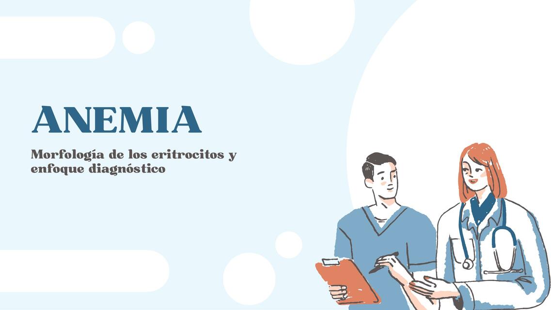 Anemia | Geno V | uDocz