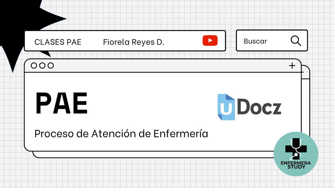 PAE Introducción | Fiorela Reyes | uDocz