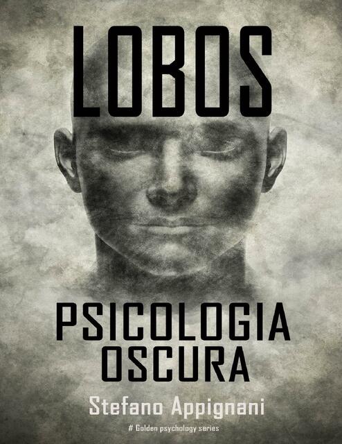 Lobos- Psicología Oscura | Zs flaco Flaco | uDocz