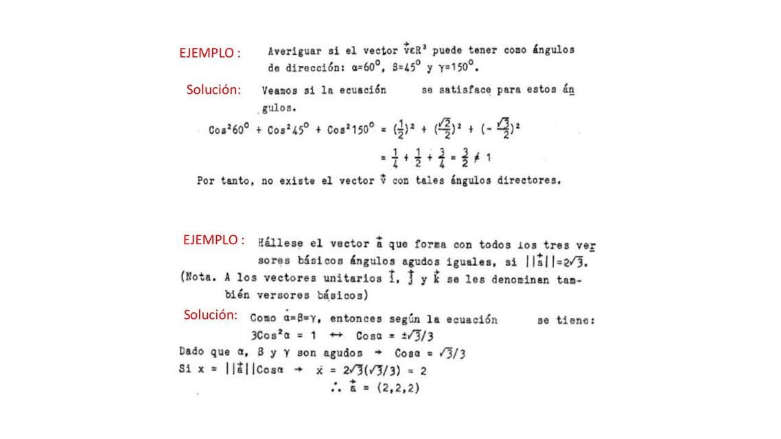 12 Vectores En R3 | Study Ingenieros | uDocz