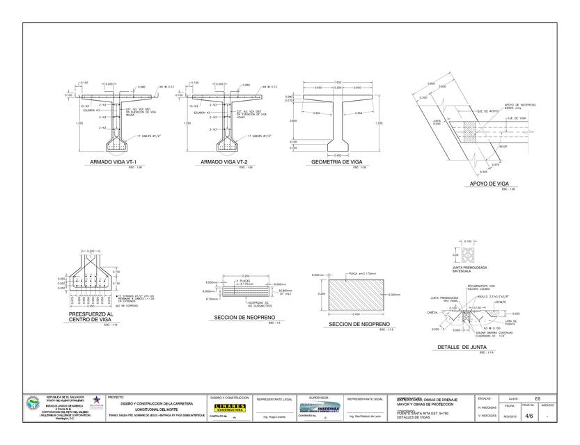 Vigas | Orlando Ced | uDocz