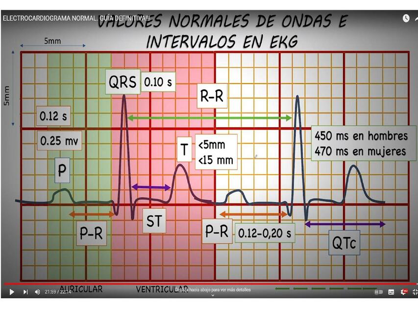 Resumen medidas | Fer | uDocz