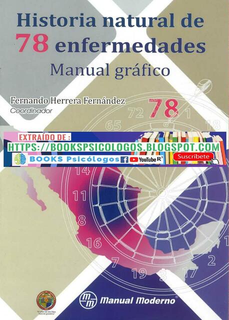 Historia Natural de 78 Enfermedades | Monserrat Ocampo Montero | uDocz